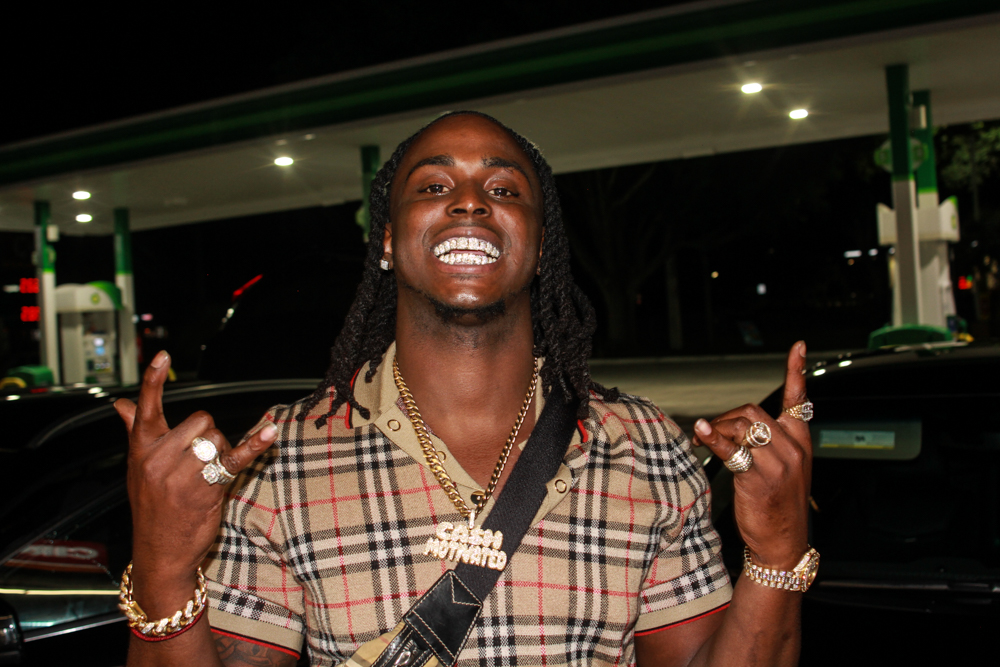 Cash Motivated – Rushin (WSHH MUSIC VIDEO) – New Indie Sounds